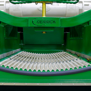 Hyperpool Series - Derrick Corporation