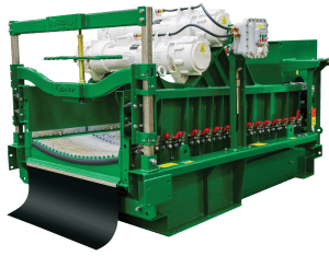 Hyperpool Series - Derrick Corporation