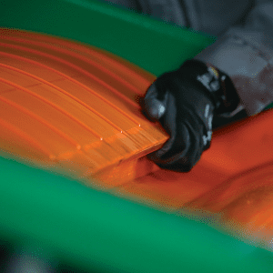 SuperStack - Derrick Corporation