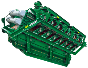 SuperStack - Derrick Corporation