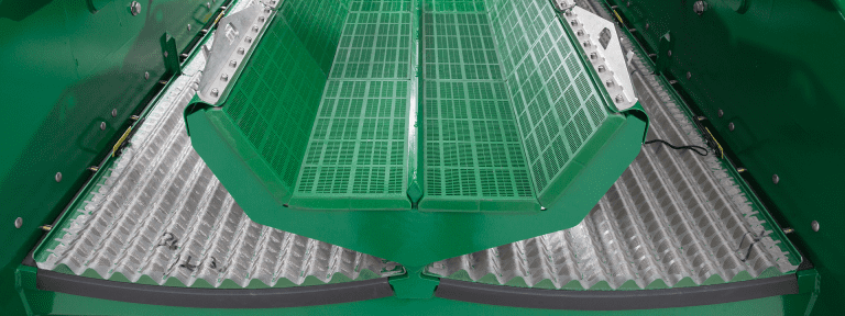 Dual Pool 600 Series - Derrick Corporation