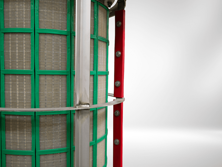 G-Vault - Derrick Corporation