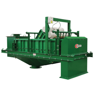 Linear Motion Screens - Derrick Corporation