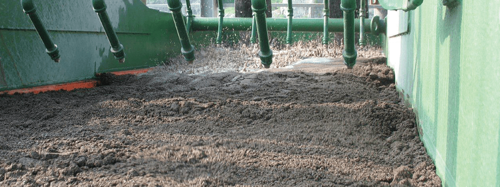 Linear Motion Screens - Derrick Corporation