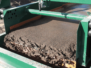 Linear Motion Screens - Derrick Corporation