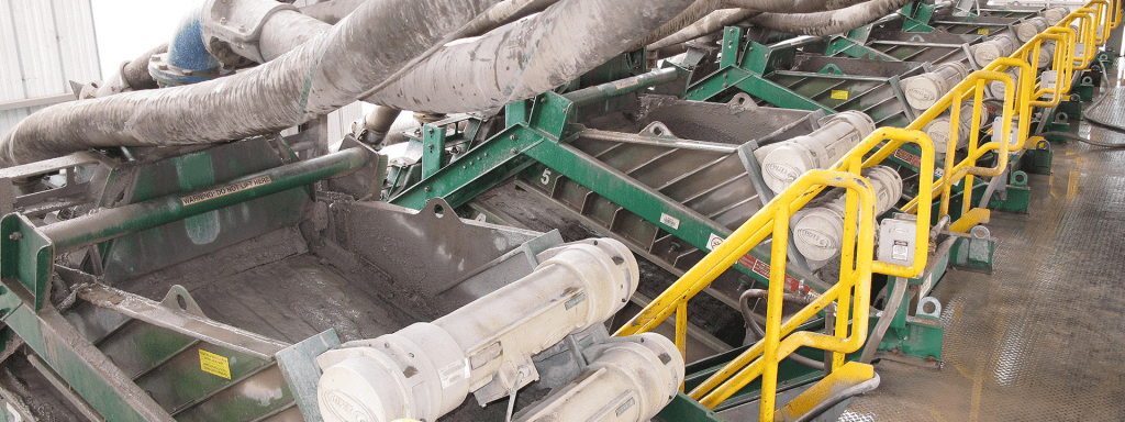 Stack Sizer® - Derrick Corporation