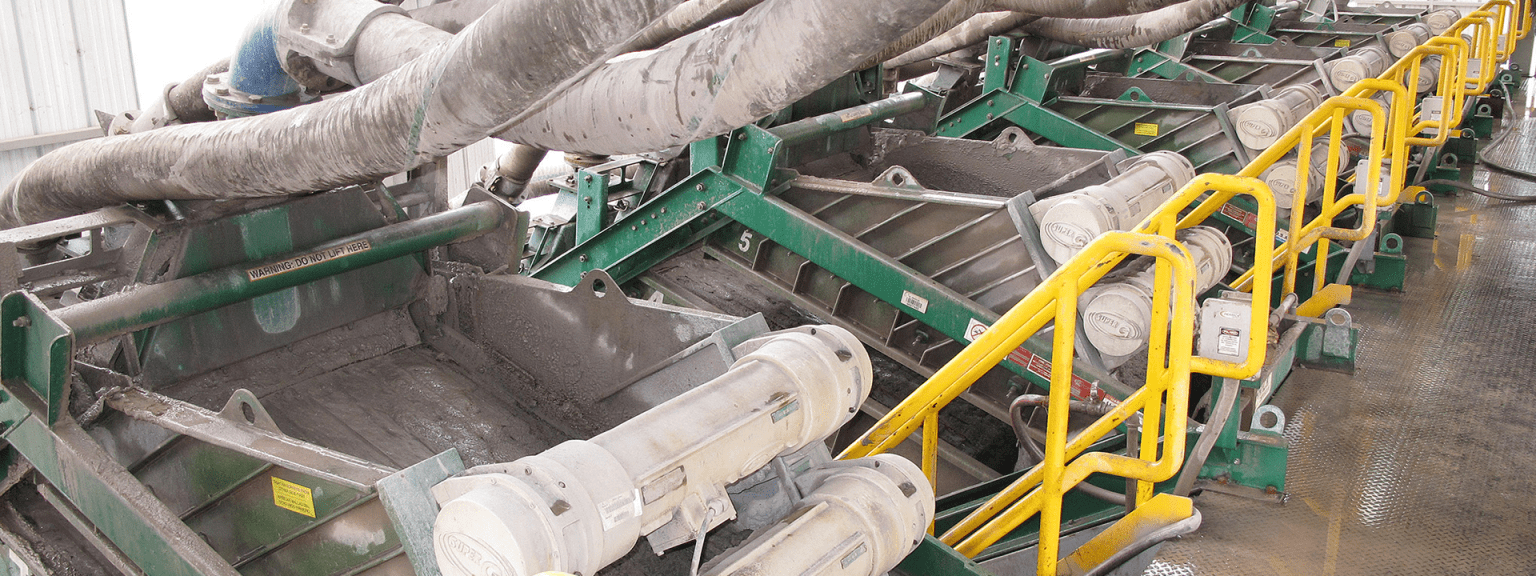 Stack Sizer® - Derrick Corporation