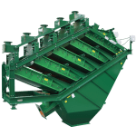 Stack Sizer® - Derrick Corporation