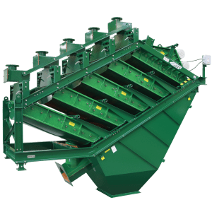 Stack Sizer® - Derrick Corporation