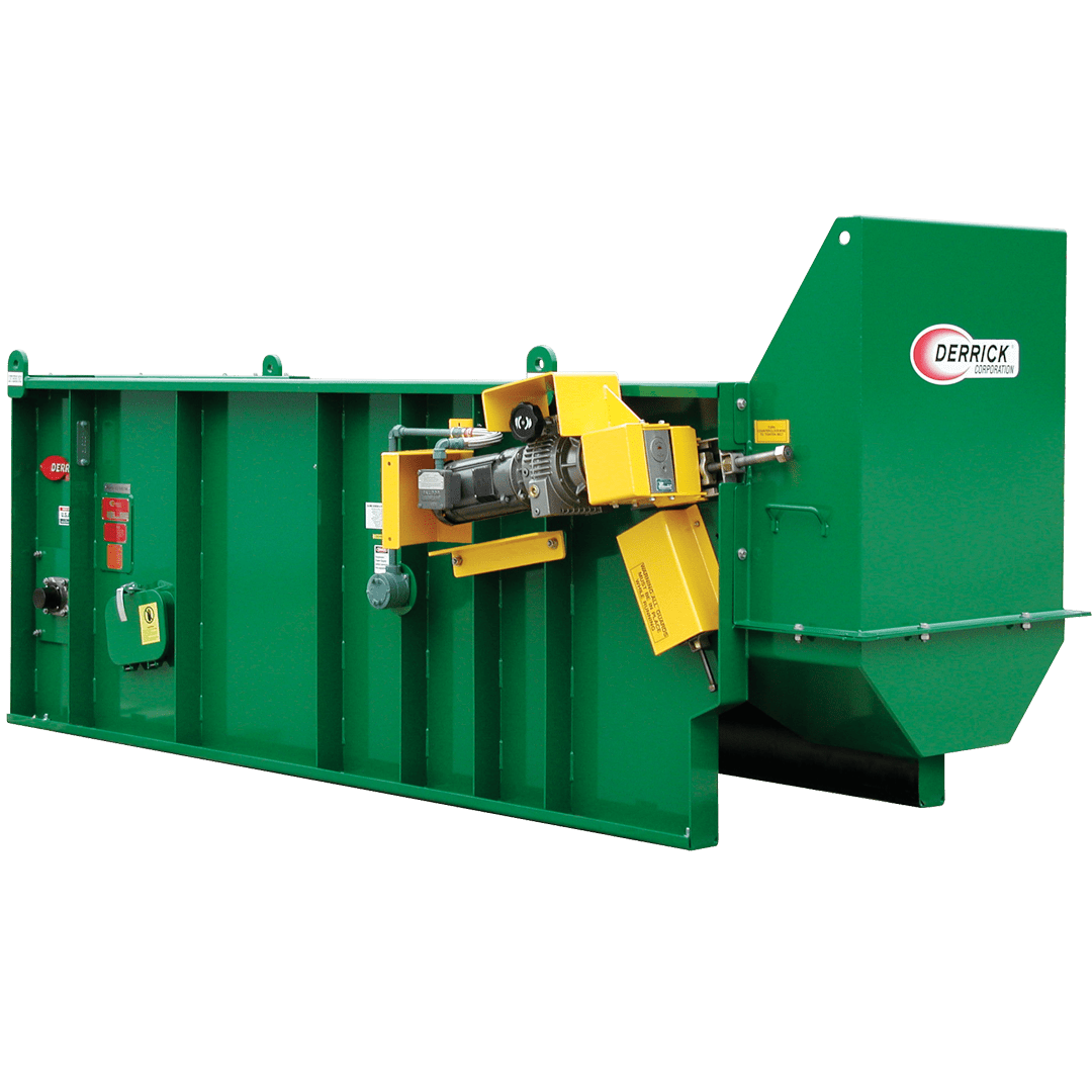 Flo-Line Primer 258 - Derrick Corporation