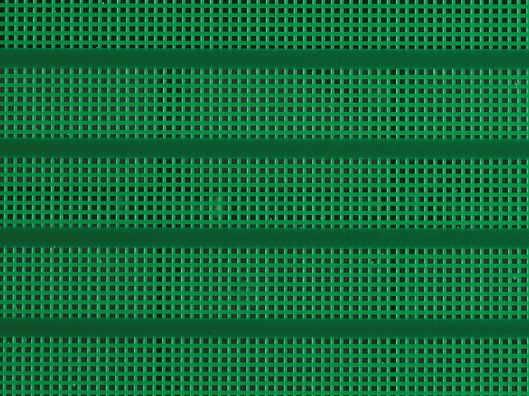 Polyweb Urethane Screens - Derrick Corporation