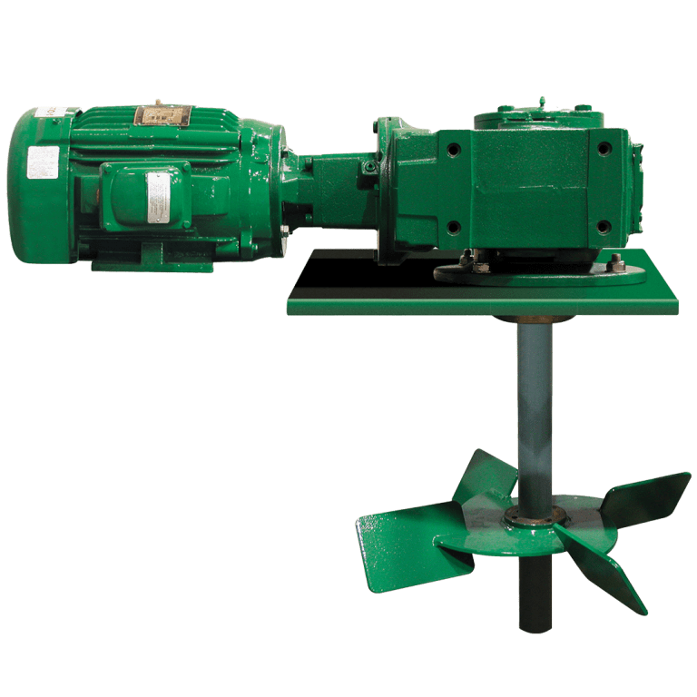 Mud Agitators - Derrick Corporation