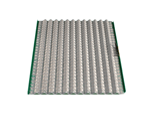 Pyramid Screens - Derrick Corporation