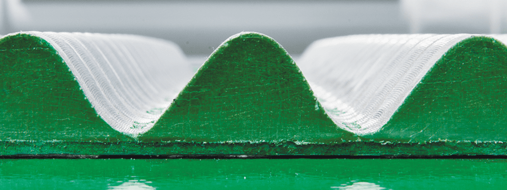 Pyramid Screens - Derrick Corporation