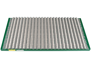 Pyramid Screens - Derrick Corporation