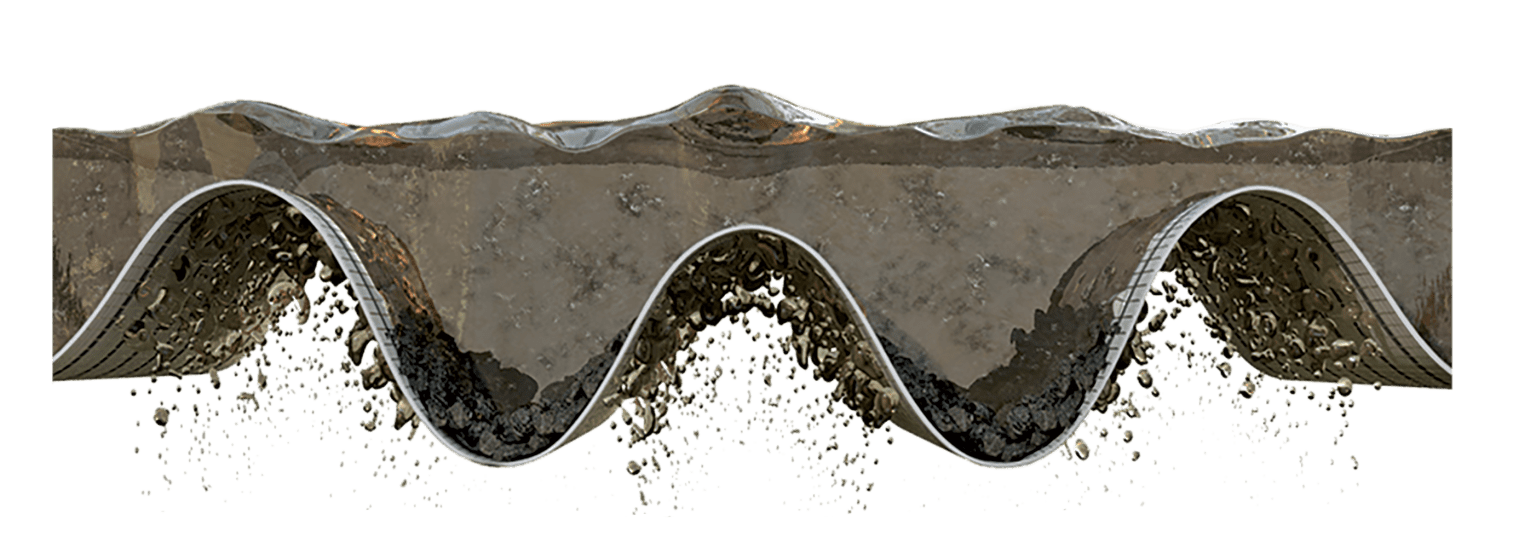 Pyramid Screens - Derrick Corporation