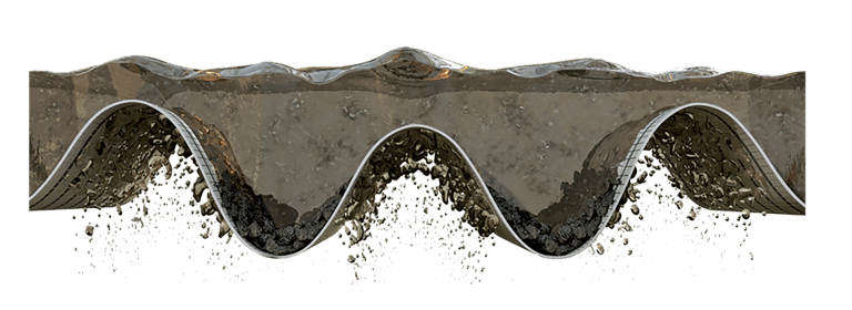 Pyramid Screens - Derrick Corporation