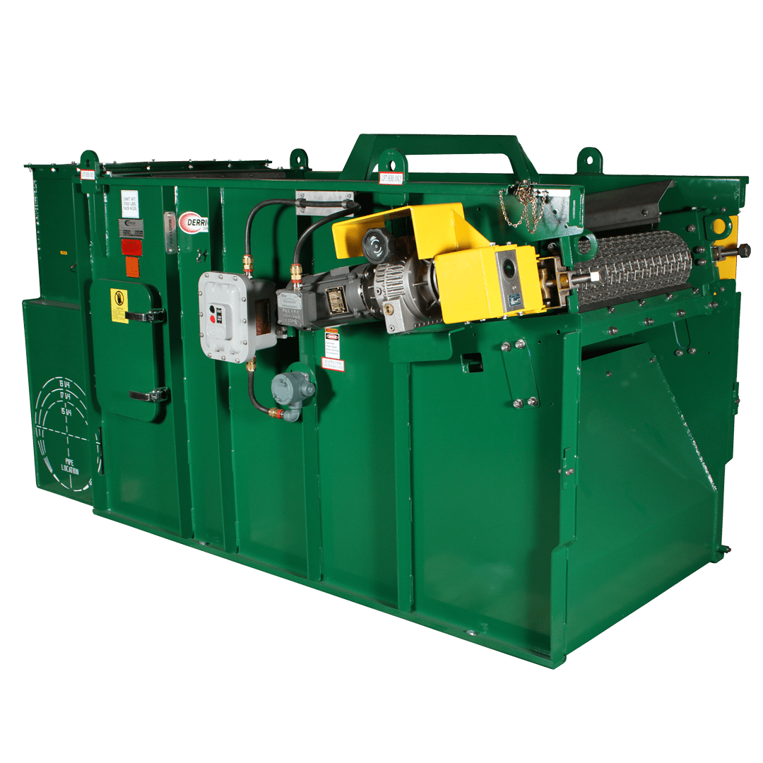 Flo-Line Primer II - Derrick Corporation