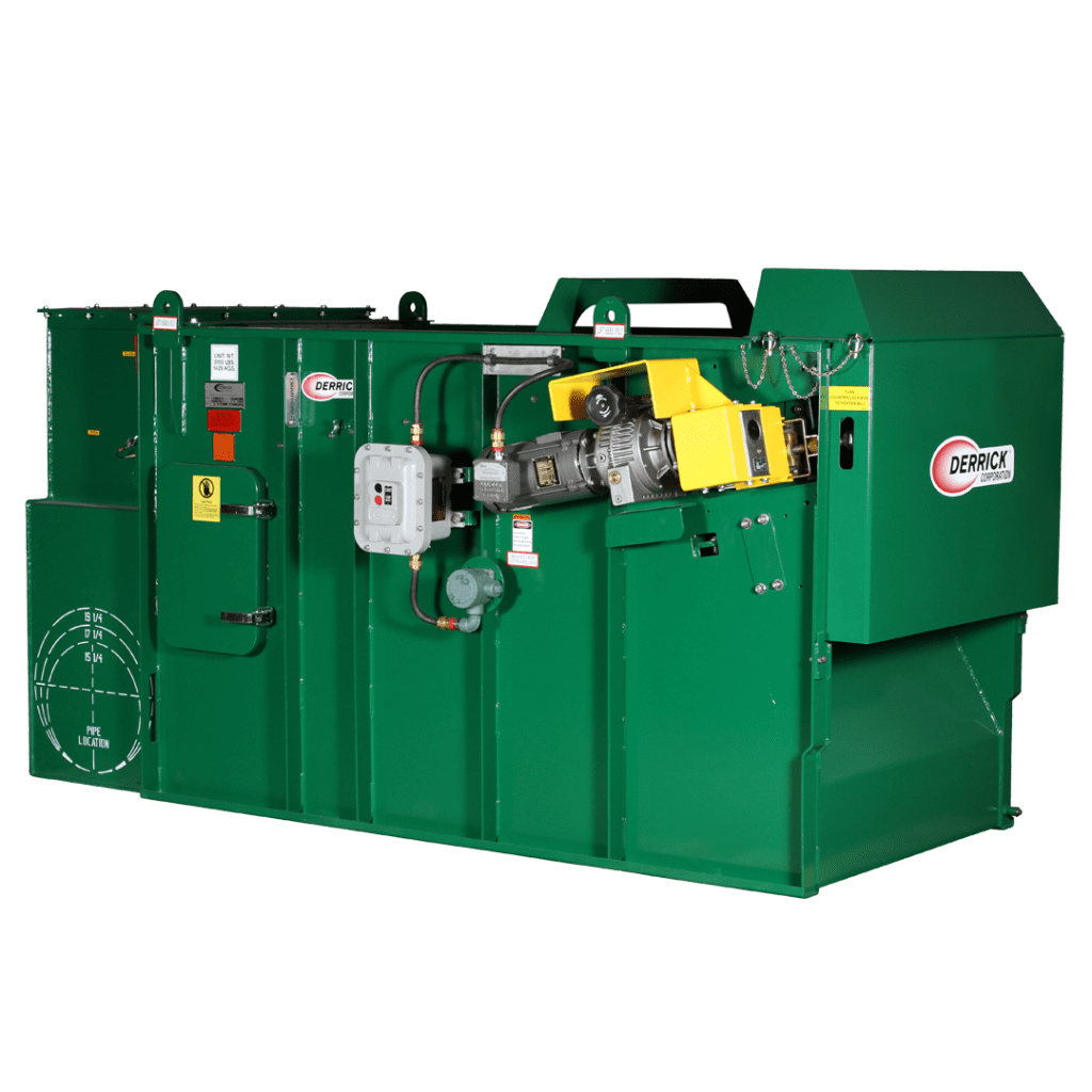 Flo-Line Primer II - Derrick Corporation