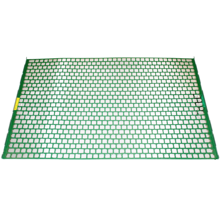 Flat Screens - Derrick Corporation