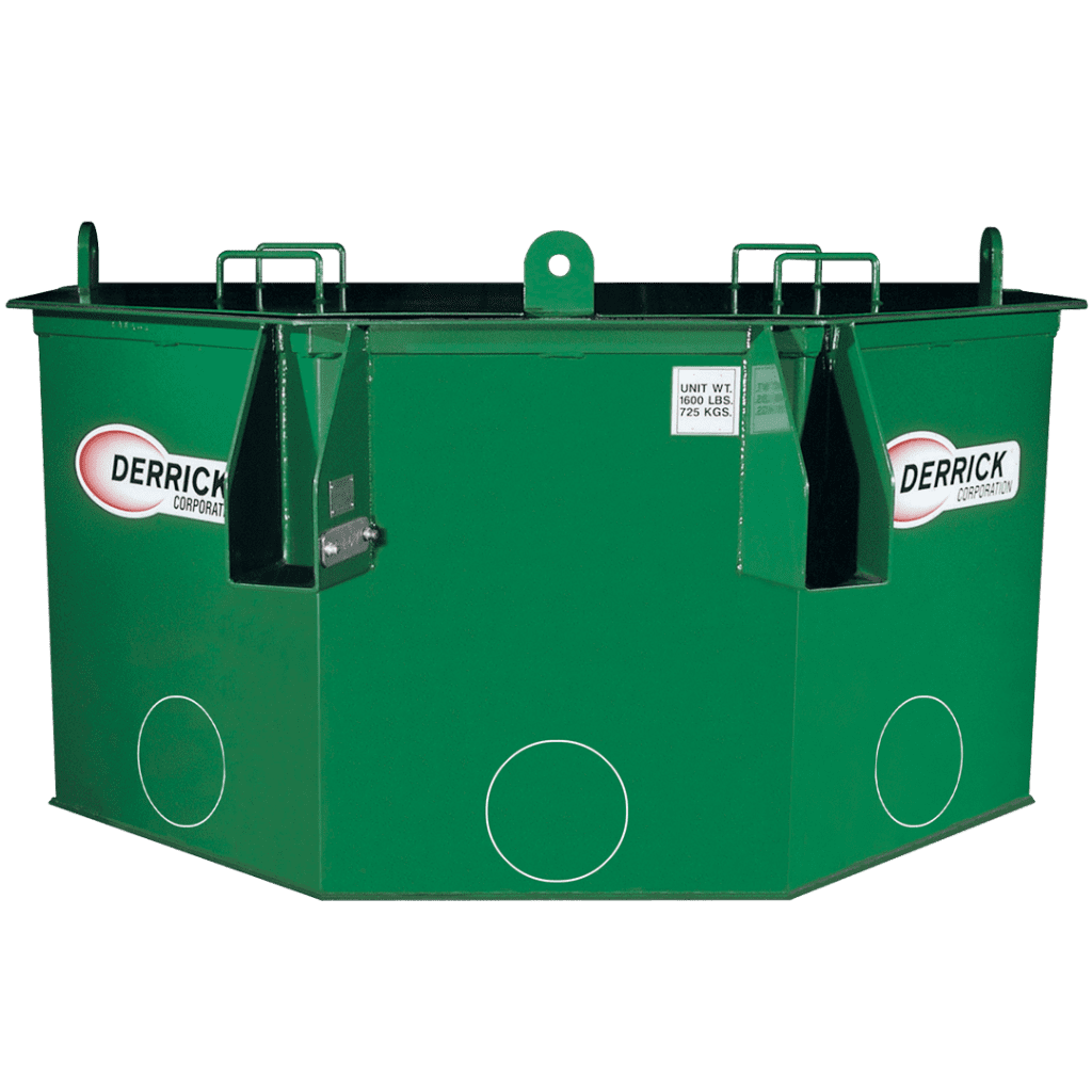 Shaker Flo-Divider - Derrick Corporation