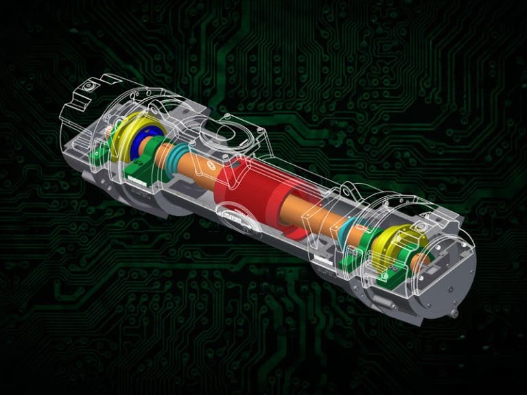 Education & Training - Derrick Corporation