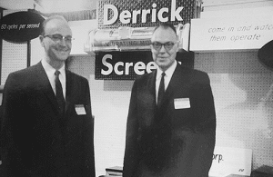 Derrick Innovations – Derrick Corporation