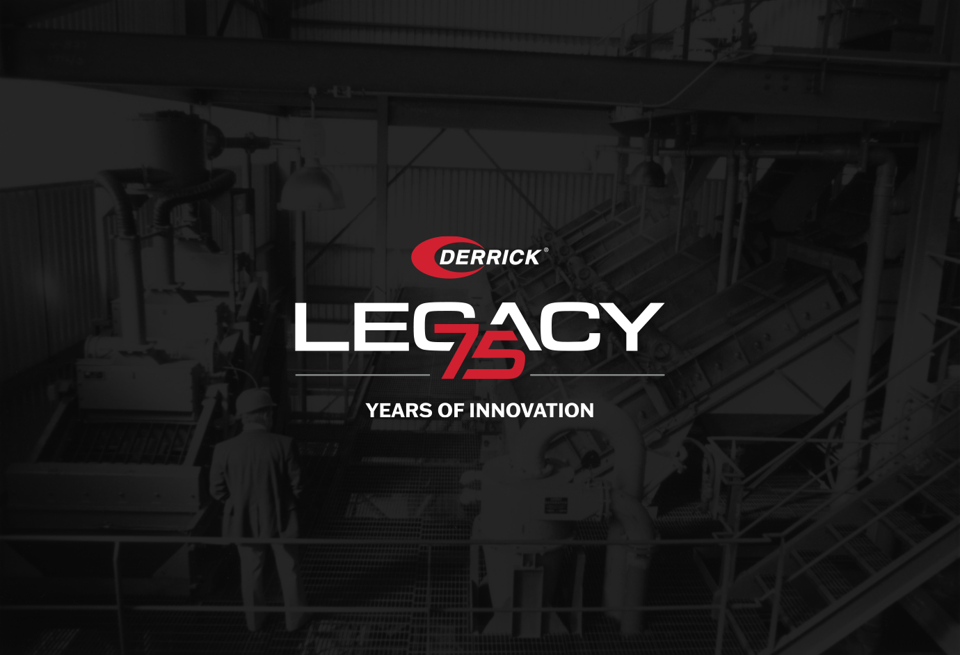 News - Derrick Corporation