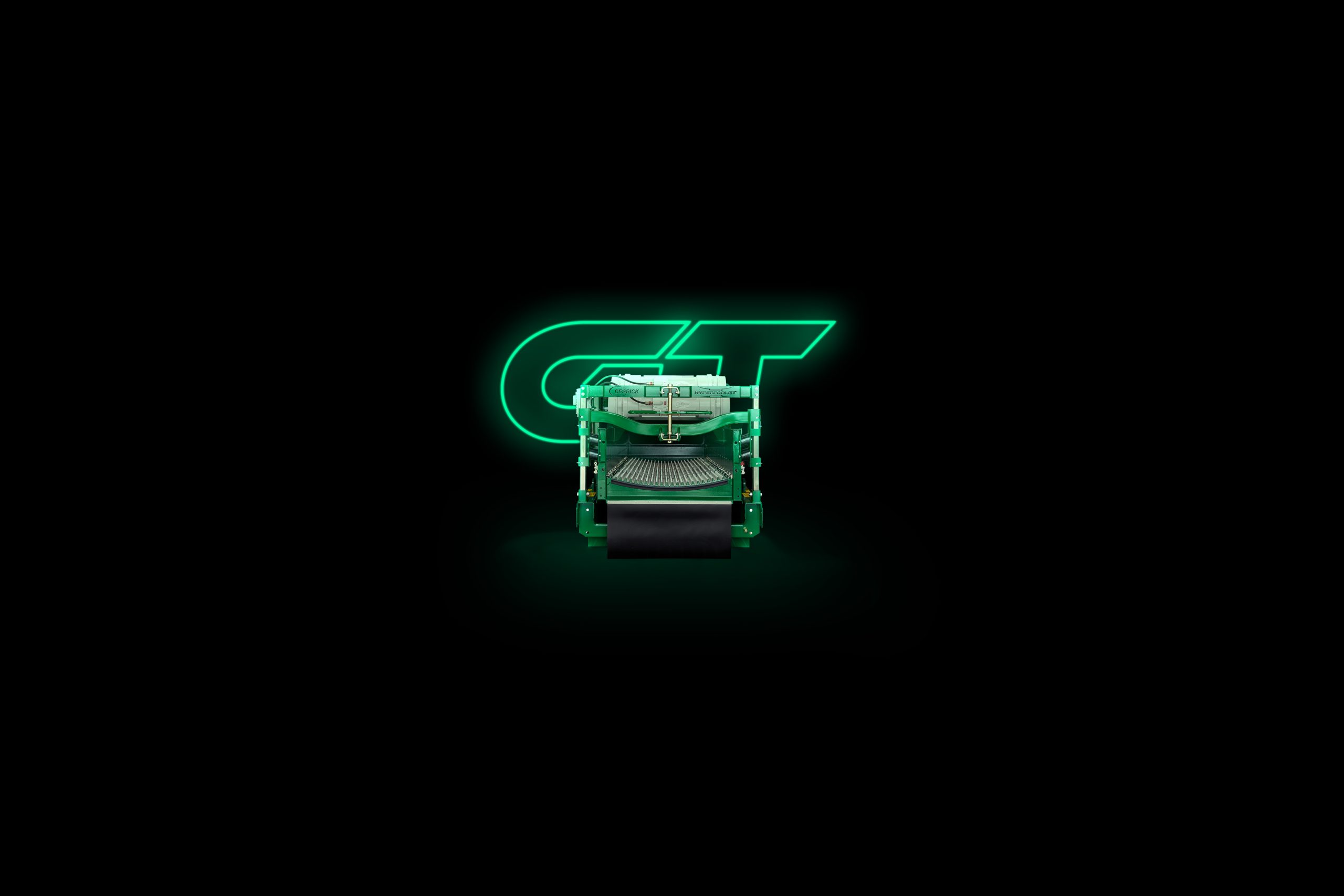Derrick Unveils Hyperpool GT: The Next Generation Shaker Setting a New ...